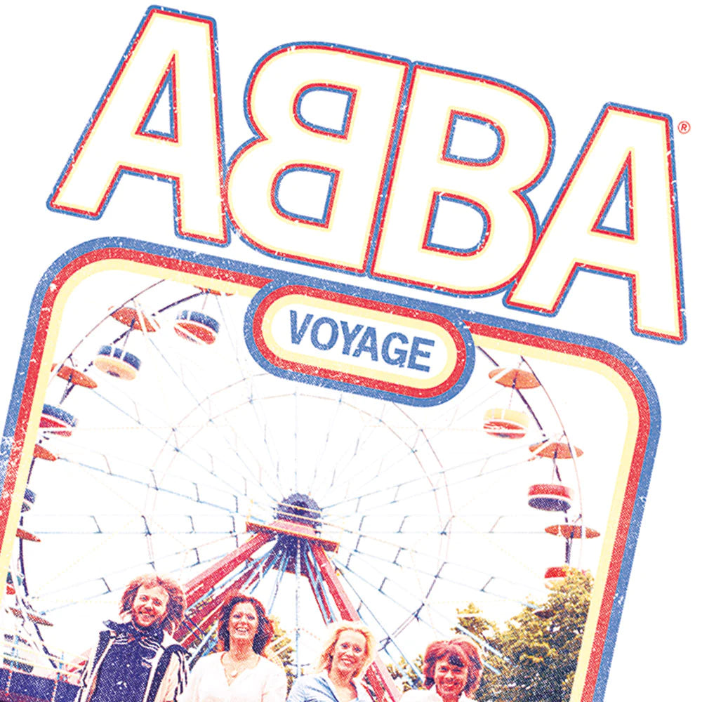 VINTAGE COLLECTION - Official ABBA Voyage Store