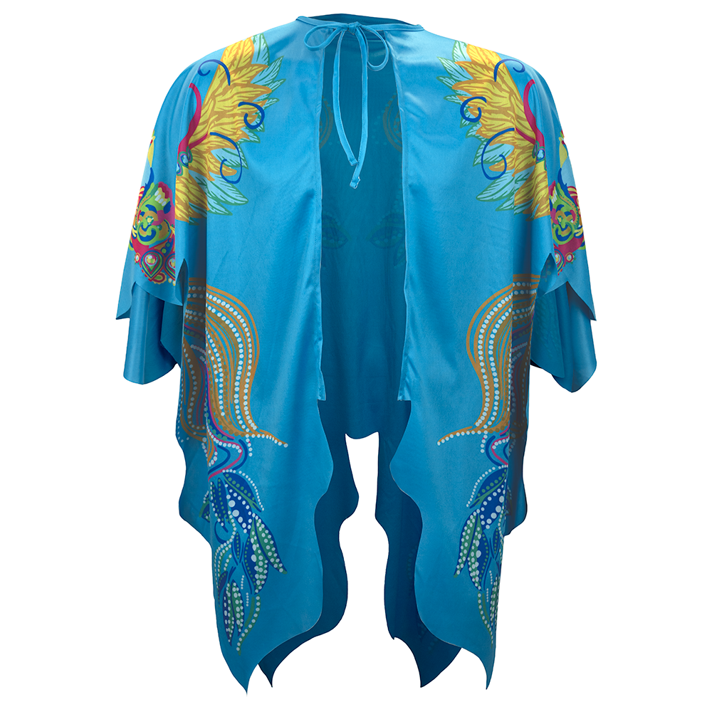 AGNETHA CAPE – Official ABBA Voyage Store