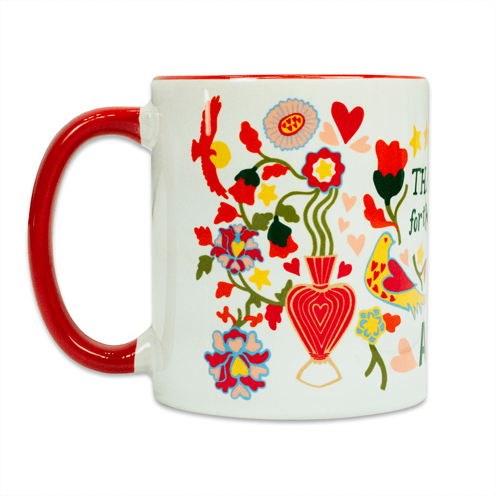 TYFTM MUG – Official ABBA Voyage Store